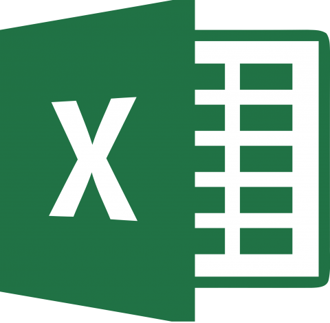 Microsoft Excel Basics | Anderson County Library System